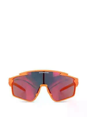 Nike ACG Vista Vert Sunglasses Orange
