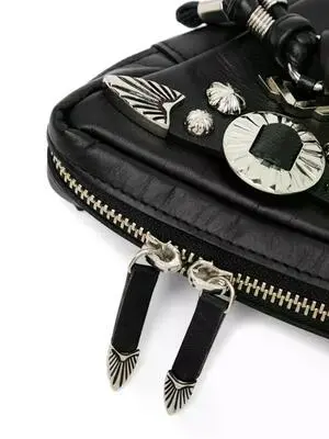 TOGA TOO Studded Mini Bag
