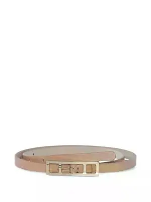 Fabiana Filippi Gold Tone Belts For Women