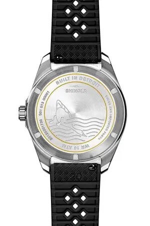 Shinola Duck 40mm Watch