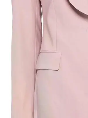 Tagliatore Shawl-collar Single-button Suit