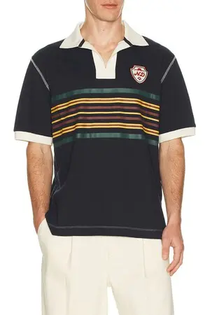 Nicholas Daley Button Down Shirts For Men