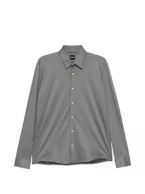 BOSS Jersey Shirt
