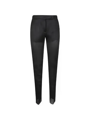 Max Mara Mesh Trousers