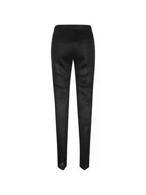 Max Mara Mesh Trousers