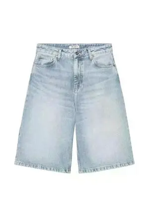Carhartt Work In Progress Belmont Denim Shorts