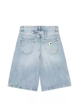 Carhartt Work In Progress Belmont Denim Shorts