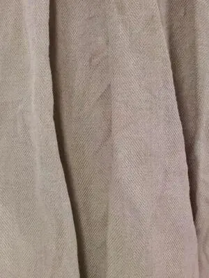 Comme Des Garçons Herringbone Trousers