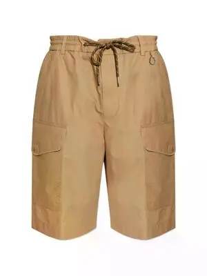Moncler Cargo Shorts