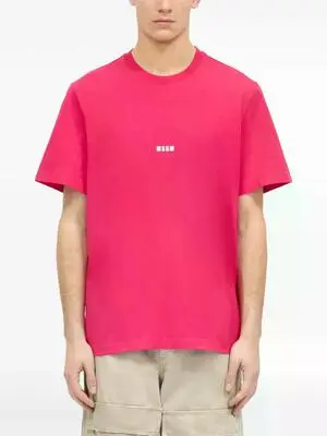 MSGM Logo T-shirt