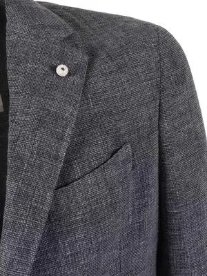 BRANDO Single-breasted Jacket