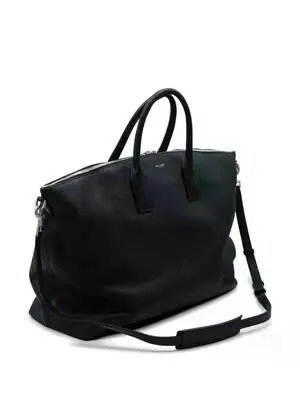 Saint Laurent Leather Shoulder Bag