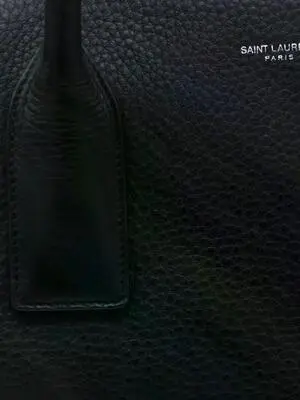 Saint Laurent Leather Shoulder Bag