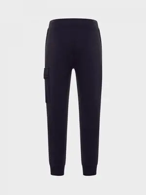 C.P. COMPANY Cargo Pants - Blue