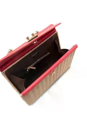 Rodo Top-handle Tote Bag
