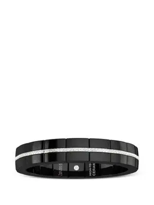 Roberto Demeglio Diamond Eternity Bracelet - Black
