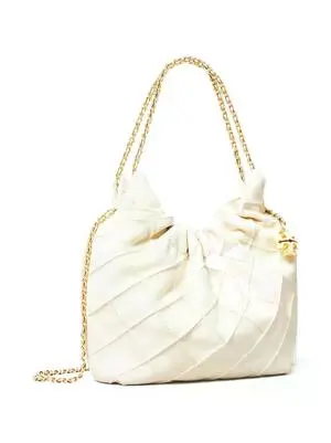 Tory Burch Mini Fleming Soft Shoulder Bag