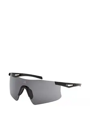 Adidas Kaphiros Mask-frame Sunglasses