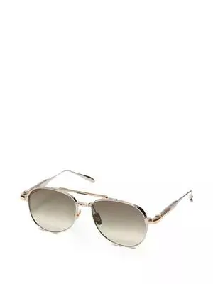 JOHN DALIA Pilot Sunglasses