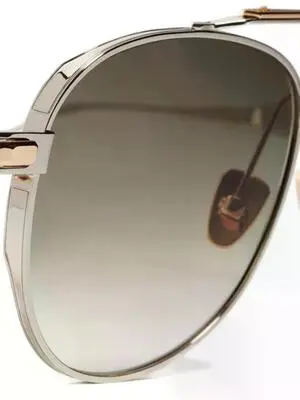 JOHN DALIA Pilot Sunglasses