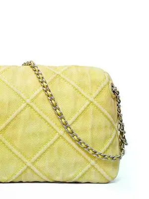 Tory Burch Fleming Soft Crossbody Bag