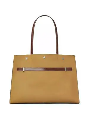 Tory Burch Lee Radziwill Canvas Tote