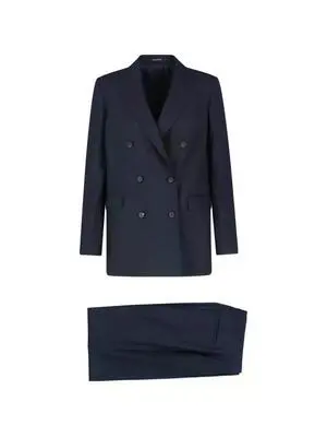 Tagliatore Jasmine Double-breasted Suit