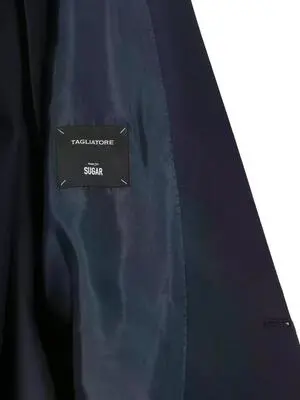 Tagliatore Jasmine Double-breasted Suit