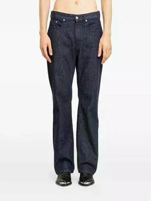 SECOND / LAYER Valluco Five-pocket Jeans