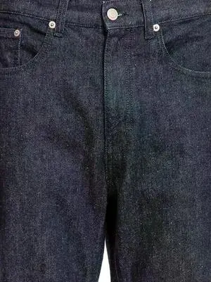 SECOND / LAYER Valluco Five-pocket Jeans