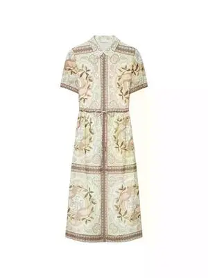 Tory Burch Day Dresses