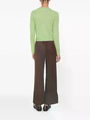 Tory Burch Cashmere And Silk Cardigan