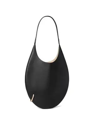 Tory Burch Pierced Soft Shoulder Bag