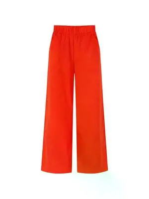 Simkhai Elasticated Palazzo Pants