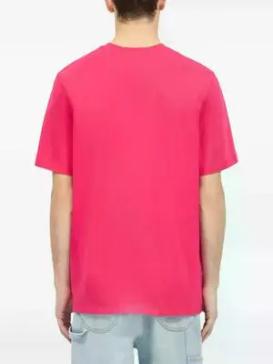 MSGM Printed T-shirt