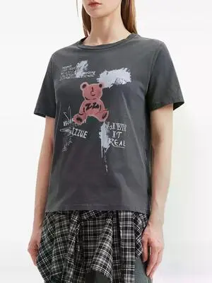 Izzue Graphic T-shirt