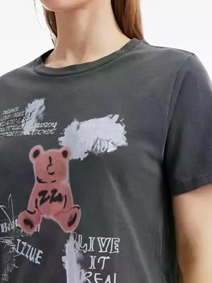 Izzue Graphic T-shirt