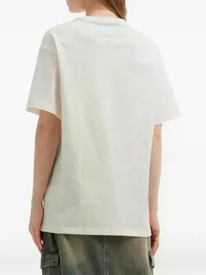 Izzue Graphic Print T-shirt
