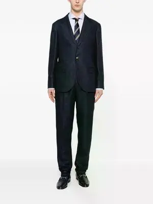 Brunello Cucinelli Single-breasted Suit