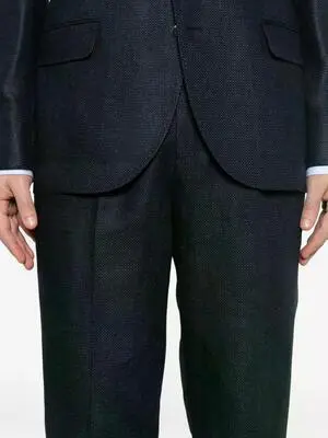 Brunello Cucinelli Single-breasted Suit