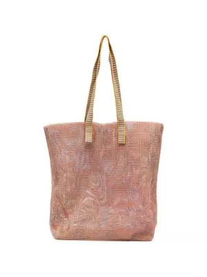 ÉPICE Kanpur Tote Bag