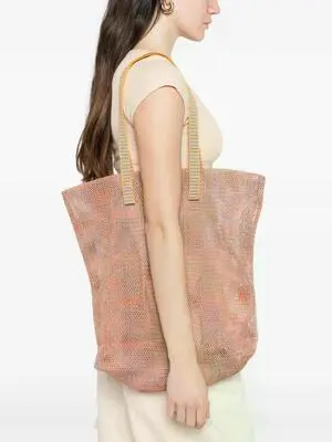 ÉPICE Kanpur Tote Bag