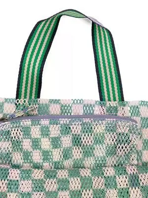 ÉPICE Kanpur Tote Bag