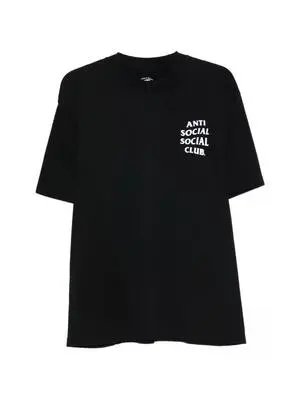 ANTI SOCIAL SOCIAL CLUB Graphic T-shirt