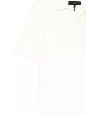 Rag & Bone Johnny Polo Shirt