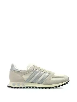 Adidas La Trainer Og Sneakers - Neutrals