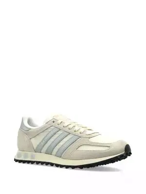 Adidas La Trainer Og Sneakers - Neutrals