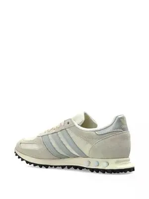 Adidas La Trainer Og Sneakers - Neutrals