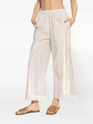 BY MALENE BIRGER Mirabello Trousers