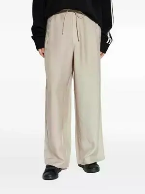 Y3 Drawstring Trousers